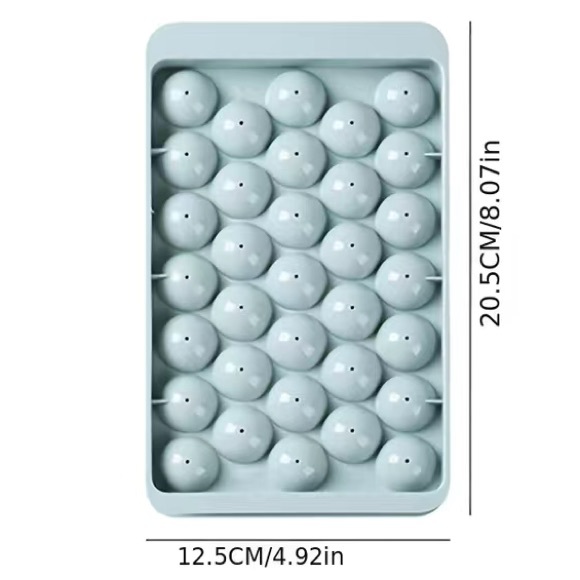 Kitchen | Frozen Ice Or Juice Tray | Poshmark